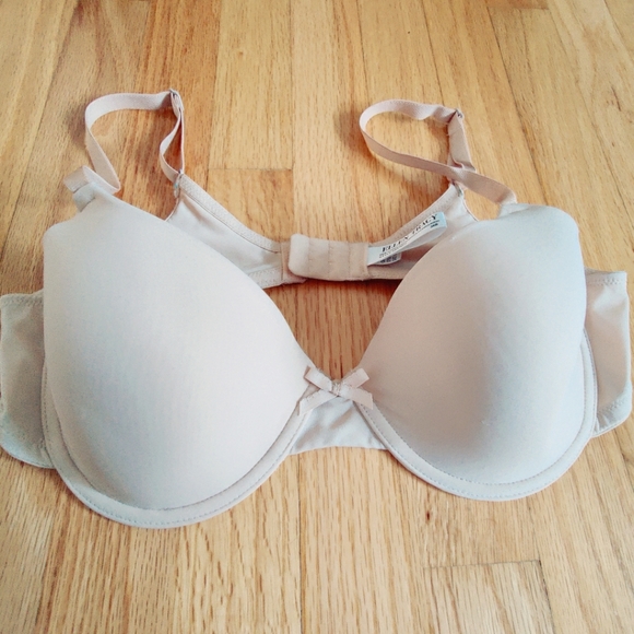 Ellen Tracy | Intimates & Sleepwear | Blush Nude Ellen Tracy Size 38b ...